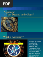 Basics of Astrology Self-Study Guide by Book of Harley | PDF ...