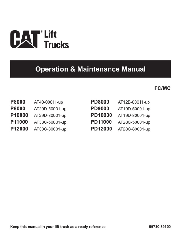 P8000, P9000, P10000, P11000, P12000, PD8000, PD9000, PD10000, PD11000, PD12000 PDF | PDF ...