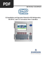 EVCO EV3294 Controller Manual Guide | PDF | Manufactured Goods ...