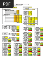 Air Permeability Conversion Guide | PDF