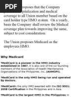 Medicard VIP Program | PDF | Medicare (United States) | Emergency ...