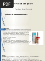Letondal: Alivio para hipertensos | PDF | Resfriado comun | Medicina ...