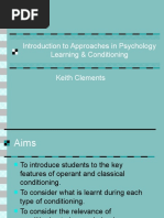 AP Psychology CED Vocabulary List | PDF | Memory | Mental Disorder