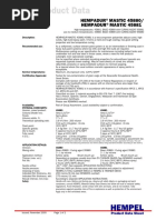 Sigmacare Shade Card | PDF | Trademark | Paint