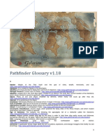 Pathfinder - Kingmaker - Octavia Build - Neoseeker PDF | PDF | Role ...