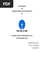 SBI: Growth, Functions & Impact Analysis | PDF