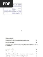 Global Tea Consumption Statistics 2025 | PDF | Tea | Drink
