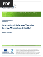 A Guide To Answering Problem Question With ILAC Method | PDF | Breach ...