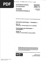 BS EN 61882-2016.firstpart | PDF | International Electrotechnical ...