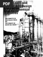 Anchorage Design Spreadsheet ACI 318 19 SI | PDF | Strength Of ...