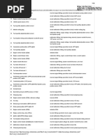 Komatsu Fault Codes List PDF | PDF | Throttle | Nozzle