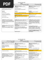 Seedfolks Study Guide | PDF | Narration | Reading Comprehension