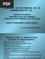 Farmacologia Soletrol NA Y K | PDF | Sodio | Potasio