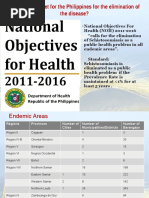 Modified Monash Model - Fact Sheet | PDF