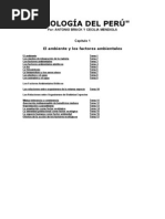 Crucigrama Respuestas | PDF | Entorno natural | Vida