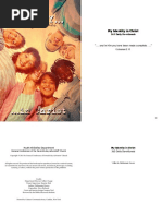 Communication Wheel | PDF | Feeling | Cognitive Science