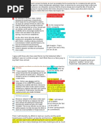 Writing - IBDP English B PROPOSAL Sample | PDF | Communication ...