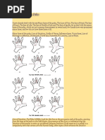 La Carta Trimsamsa | PDF | Planets In Astrology | Superstitions