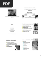 Pupil Assessment Guide | PDF | Vision | Sensory Organs