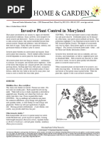North American Tree Identification Guide | PDF | Flora | Trees