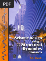 Dynamics of Structures | PDF