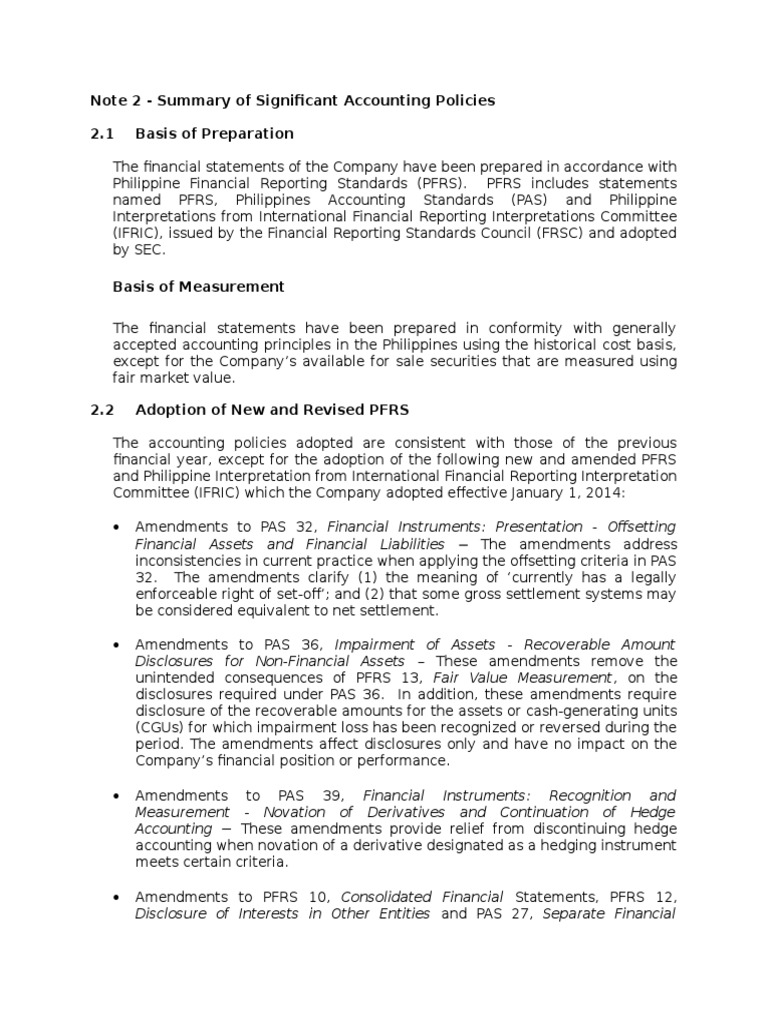 Disclosure Template - Full | PDF | Credit Risk | Fair Value