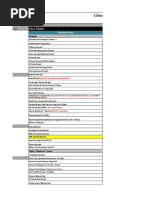 SUKOON Provider Network List-October 2025 | PDF | Ayurveda | United ...