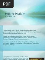 Hasula Lyrics | PDF