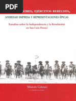 Los Huachichiles | PDF | Pueblos indígenas de América Central | Pueblos ...