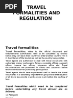 Understanding Tourist Typologies | PDF | Tourism