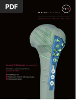 Syndesmosis Tightrope XP Implant System: Surgical Technique | PDF ...