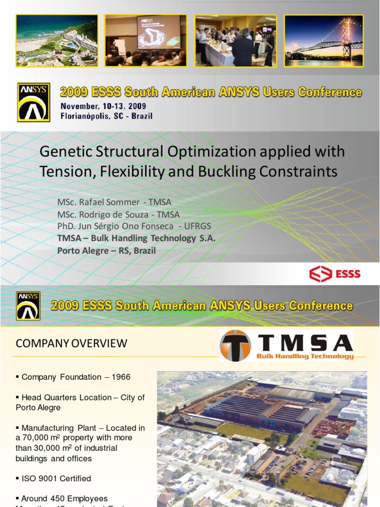 Discrete Variables | PDF | Finite Element Method | Mathematical Optimization