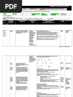Long Jump Lesson Plan | PDF | Running