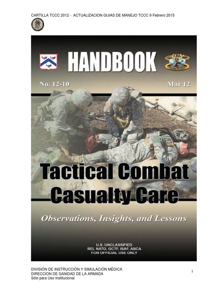 Tccc Pdf Pdf