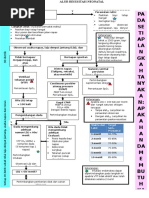 Alur Resusitasi Neonatus IDAI 2022 60x160 | PDF