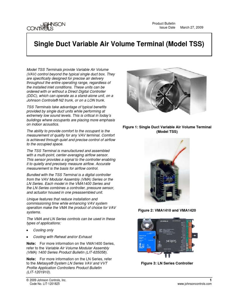 vav | Duct (Flow) | Hvac