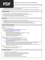 Lesson Plan 2 5e-Lesson-Plan-Template Final-M5a1 | PDF | Lesson Plan ...