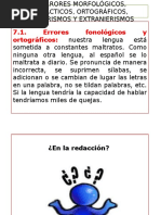 Tema y Rema: Definición y Ejemplos | PDF | Oración (Lingüística ...
