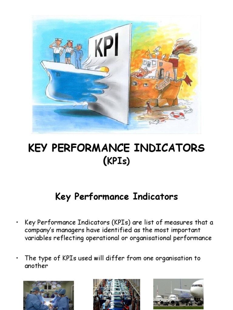 19 KPIs | PDF | Performance Indicator | Warehouse