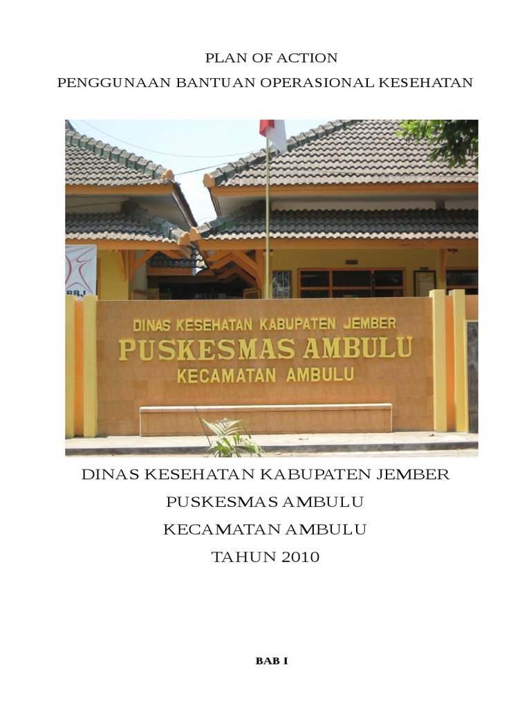 Contoh Fish Bone | PDF