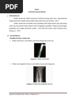 Kelompok 9-Krepitasi Dan Deformitas | PDF