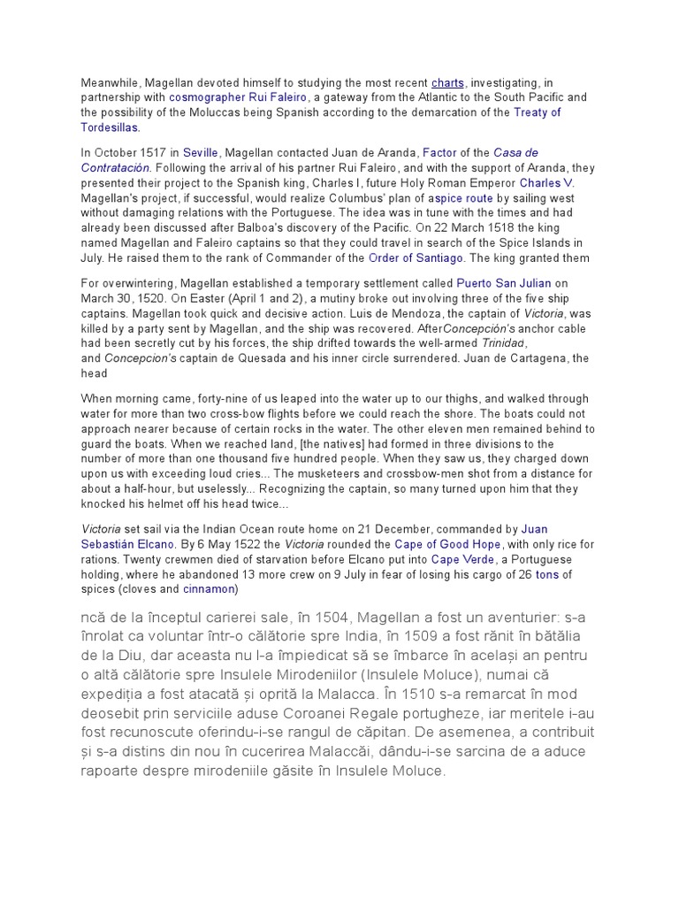 Casa de Contratación: Charts Cosmographer Rui Faleiro Treaty of ...