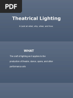 Matt Kizer's Online Light Lab Plymouth State University | PDF