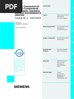 6SL3130 6ae15 0aa0 Smart Line Module Sinamics S120 Siemens Manual | PDF ...