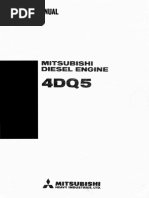 Workshop Manual 2.2 L Dicor Engine: Customer Support International ...