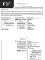 Color Theory Lesson Plan | PDF | Pedagogy | Learning