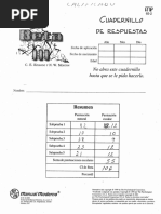 Test de Inteligencia Beta 4 | PDF | Escala de inteligencia para adultos ...