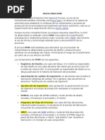 18 Elementos del PPAP Explicados | PDF | Calibración | Diseño