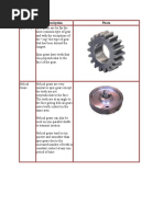 EOT Crane - 2D Drawing | PDF