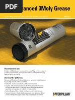 Danisco Recodan CM | PDF | Mercury (Element) | Carbohydrates